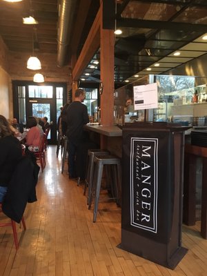 MANGER RESTAURANT AND WINE BAR - 34 Photos & 42 Reviews - 320 5th Ave N ...