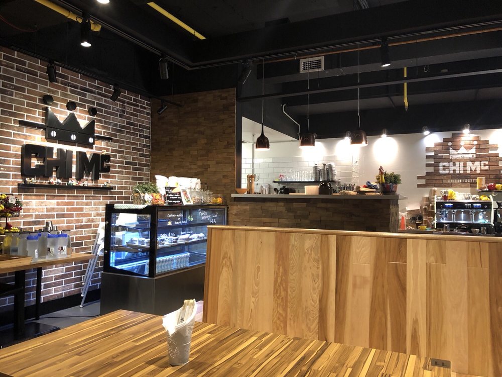 CHI MC - Updated July 2025 - 97 Creek St, Brisbane City Queensland ...