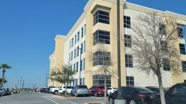 DHR HEALTH WOMEN’S IMAGING AT DOVE - Updated December 2025 - 1100 E ...