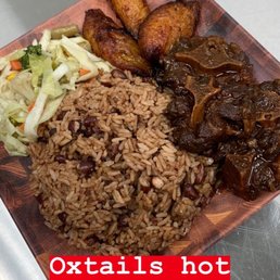 CALABASH CARIBBEAN GRILL - 64 Photos & 37 Reviews - 817 St Andrews Rd ...