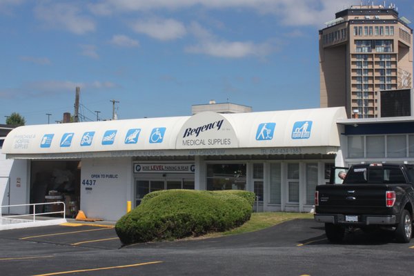 REGENCY MEDICAL SUPPLIES - Updated July 2025 - 24 Photos & 12 Reviews ...