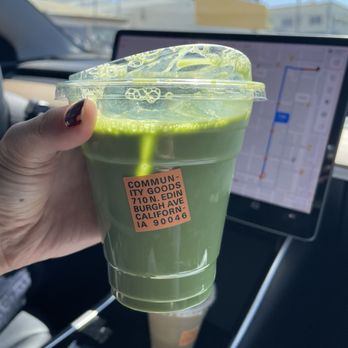 COMMUNITY GOODS - Updated April 2025 - 1412 Photos & 757 Reviews - 710 ...