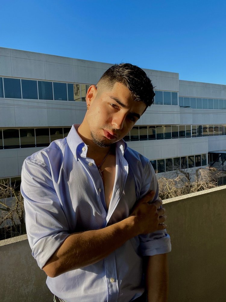 THE ROSE BARBERSHOP - Updated October 2025 - 75 Photos & 116 Reviews ...