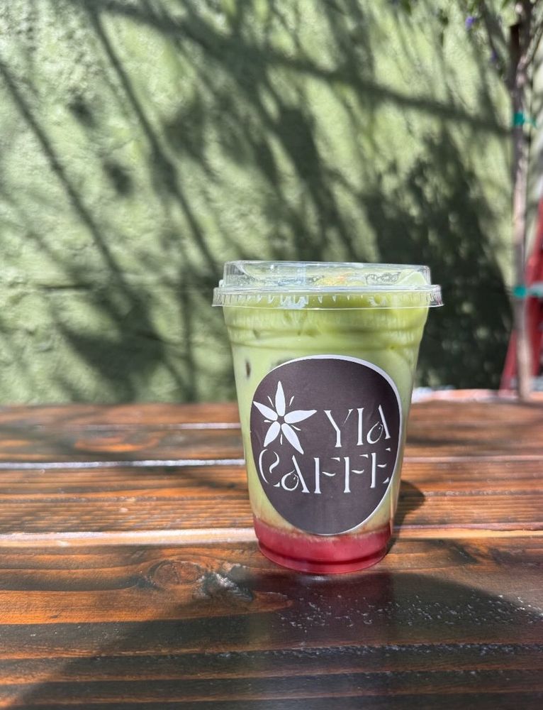 YIA CAFFE - Updated July 2025 - 52 Photos & 32 Reviews - 3557 E 3rd St ...