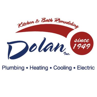Dolan Plumbing, Heating, Cooling, Electric & Remodeling - Updated ...