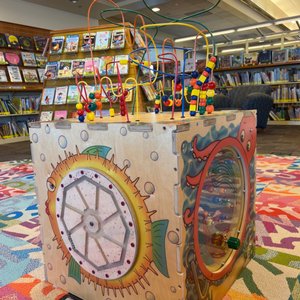 EDENVALE BRANCH LIBRARY - Updated February 2025 - 38 Photos & 38 ...