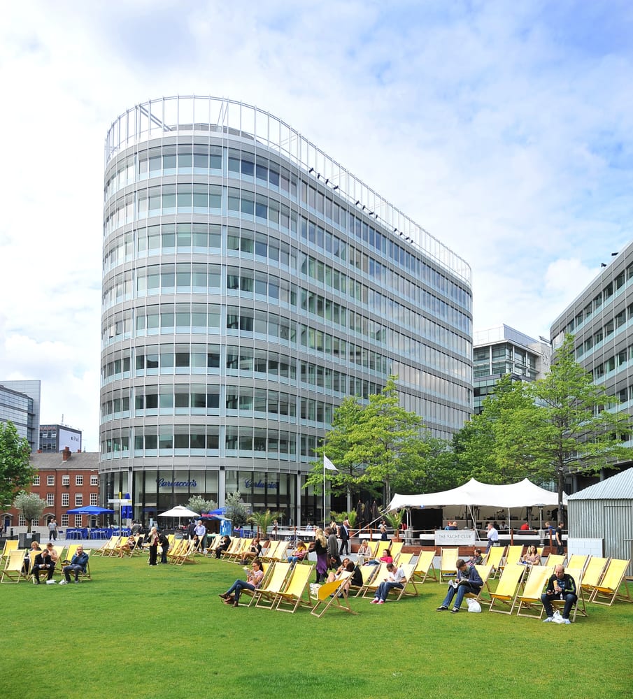 BAKER & COLEMAN SOLICITORS - Updated April 2024 - 3 Hardman Square ...