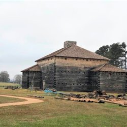 FORT DOBBS HISTORIC SITE - 27 Photos & 12 Reviews - 438 Fort Dobbs Rd ...