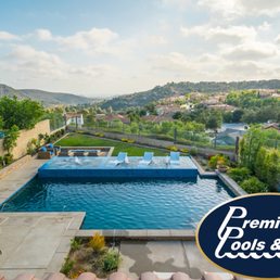 Premier Pools & Spas Reviews | Read Customer Service Reviews of ...