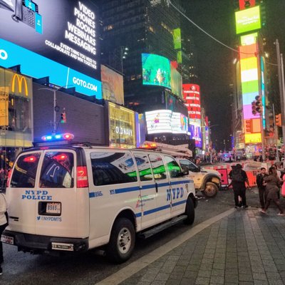 NYPD MIDTOWN SOUTH PRECINCT - Updated December 2025 - 16 Photos & 20 ...