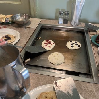 THE PFUNKY GRIDDLE - Updated August 2024 - 393 Photos & 457 Reviews ...