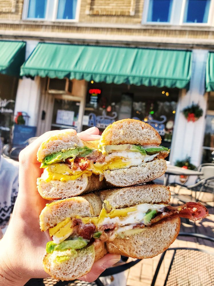 AROMA BISTRO - 176 Photos & 110 Reviews - 227 Main St, Wethersfield ...
