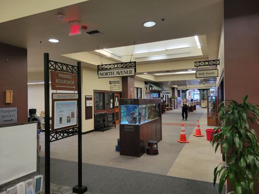 CORONA PUBLIC LIBRARY - Updated December 2025 - 128 Photos & 84 Reviews ...