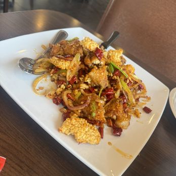 THE WOK CHINESE CUISINE with 1194 real customer photos - Updated August ...