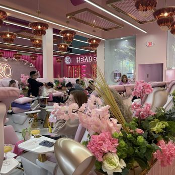 ROSE COUTURE NAIL BAR - Updated October 2025 - 22 Photos & 12 Reviews ...