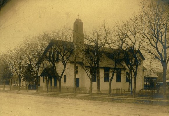 ST AUSTIN CATHOLIC PARISH - Updated December 2025 - 21 Photos & 19 ...