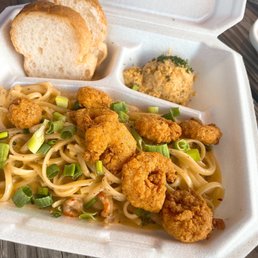 HEARD DAT KITCHEN - Updated November 2025 - 993 Photos & 753 Reviews ...