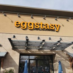 EGGSTASY - Updated January 2025 - 762 Photos & 642 Reviews - 2430 S ...