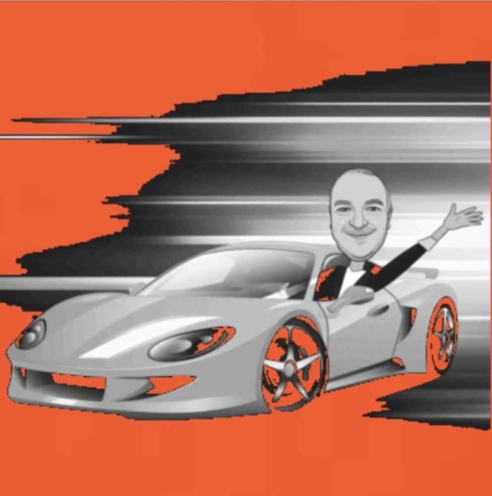 TRAVELING BRAKE MAN - Updated January 2025 - Request a Quote - New ...