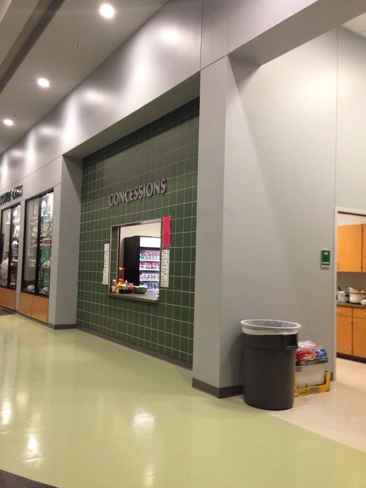 BOWIE MIDDLE SCHOOL CONCESSION STAND - 600 E Sixth St, Irving, TX - Yelp