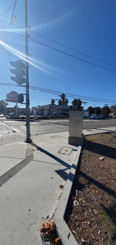 WSS - 24 Photos & 34 Reviews - 12011 S Hawthorne Blvd, Hawthorne ...