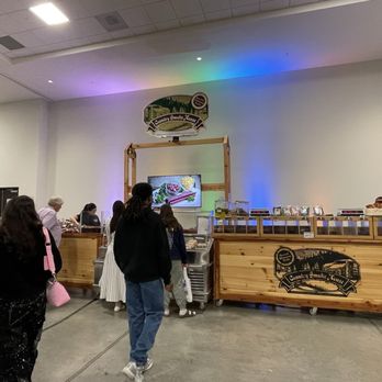 SUBURBAN COLLECTION SHOWPLACE - Updated December 2025 - 185 Photos & 36 ...