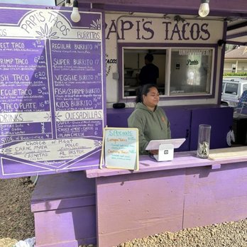 PAPI’S TACO’S - Updated January 2025 - 156 Photos & 176 Reviews - 56 ...