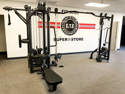 EXTREME TRAINING EQUIPMENT - Updated February 2025 - 80 Photos & 117 ...