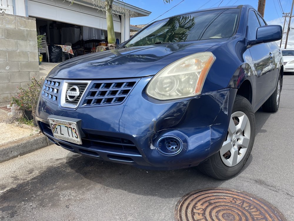 TDK AUTO BODY REPAIR & PAINTING - Updated October 2025 - 17 Photos & 20 ...