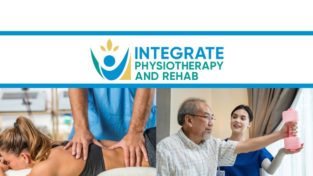 INTEGRATE PHYSIOTHERAPY AND REHAB - Updated January 2026 - 95 Bayly Street W, Ajax, Ontario ...
