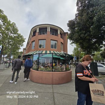 DELANCEY STREET RESTAURANT San Francisco, CA - Updated November 2024 ...