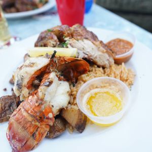 OPORTO BBQ - Updated August 2024 - 10 Photos - 649 Yonge Street, Barrie, Ontario - Portuguese ...