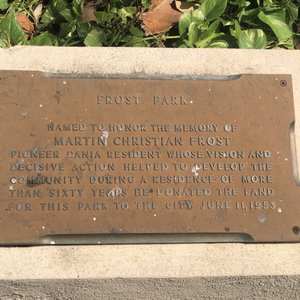 ANSIN PARK - Updated June 2025 - 23 Photos & 13 Reviews - 10801 Miramar ...