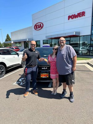 POWER KIA - Updated April 2026 - 23 Photos & 118 Reviews - 3705 Market ...