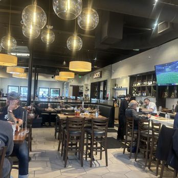 JACK’S RESTAURANT & BAR - Updated April 2025 - 781 Photos & 568 Reviews ...