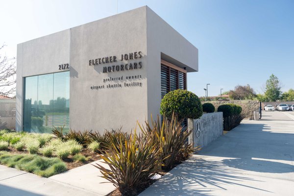 FLETCHER JONES MOTORCARS - Updated September 2025 - 2484 Photos & 6259 ...