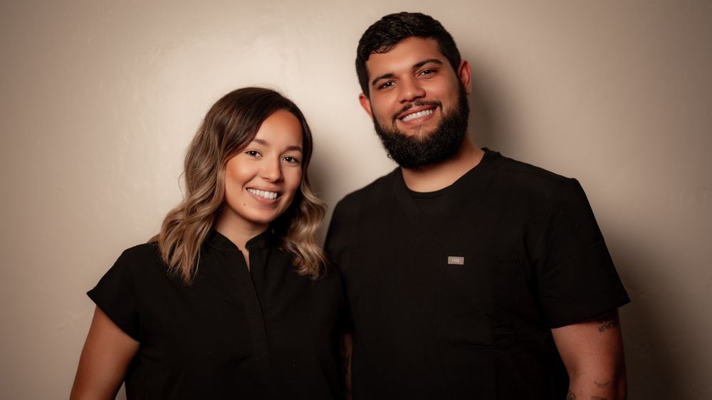 A&F HOLISTIC WELLNESS - Request Information - 11 Photos - 4002 Park ...