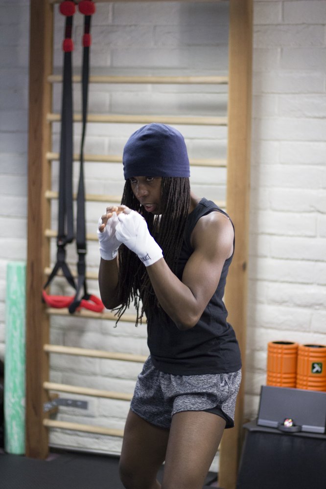 NIMBLE MONKEY FITNESS - Updated November 2024 - Request Consultation ...