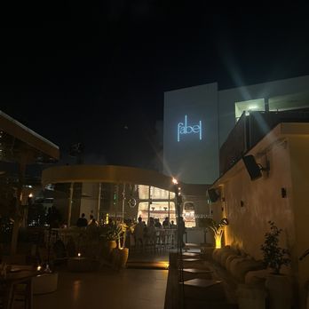 FABEL MIAMI - Updated May 2024 - 176 Photos & 68 Reviews - 50 NW 23rd ...