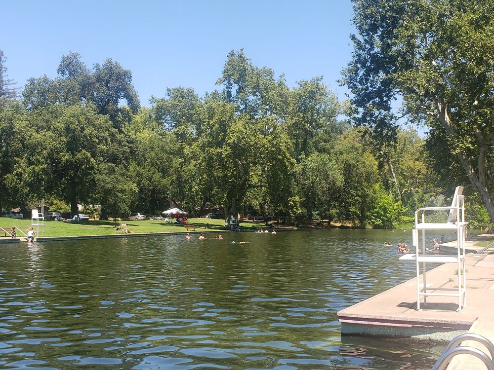 ONE MILE - Updated July 2025 - 42 Photos - 851 Woodland Ave, Chico ...