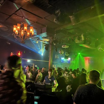 Top 10 Best Gay Bars in VANCOUVER, BC, CANADA - Last Updated October ...