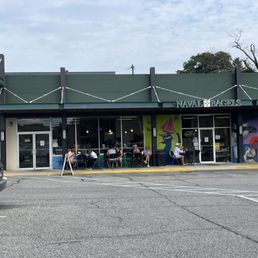 NAVAL BAGELS - Updated July 2025 - 124 Photos & 215 Reviews - 609 A ...