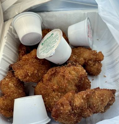 FISH & FANCY TAKEOUT SEAFOOD - TEMP. CLOSED - Updated December 2025 ...