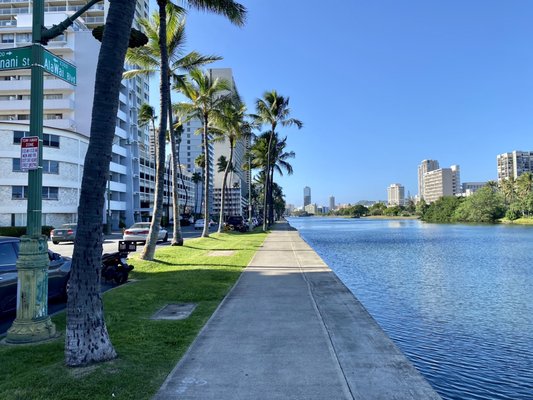 ALA WAI CANAL - Updated June 2024 - 465 Photos & 66 Reviews - 1959 Ala ...