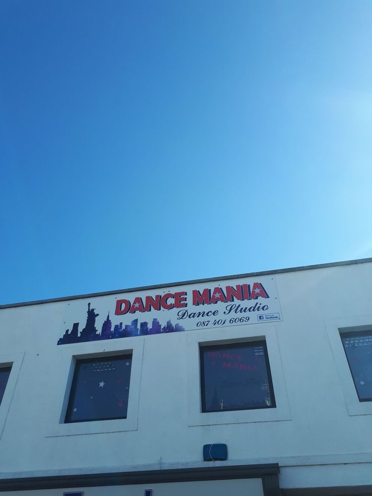 DANCE MANIA DANCE STUDIO - Updated July 2025 - Bective St, Kells, Co. Meath, Republic of Ireland ...