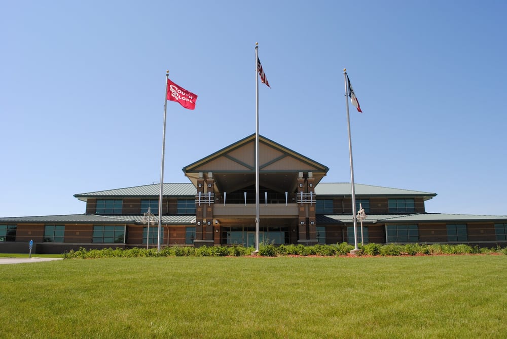 SOUTH SLOPE COOPERATIVE COMMUNICATIONS - Updated May 2025 - 17 Reviews ...