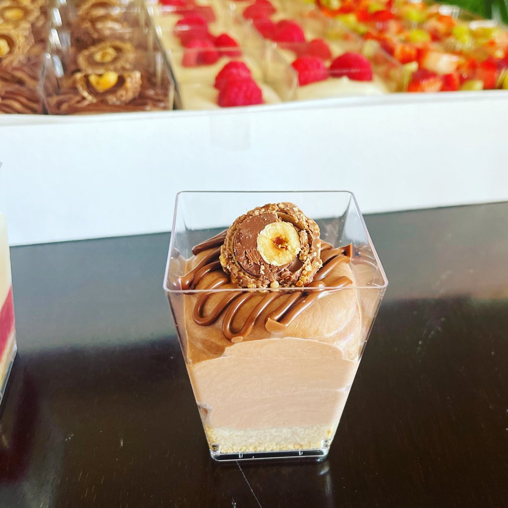 LILLYS SWEETS - Mesa, Arizona - Desserts - Phone Number - Yelp