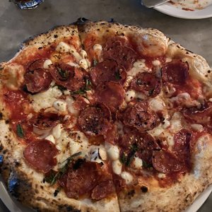 MOTORINO - 201 Photos & 287 Reviews - 510 Columbus Ave, New York, New ...