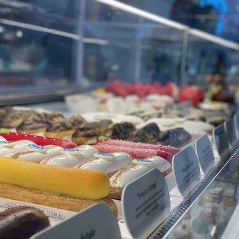 ECLAIR AFFAIRE - Updated July 2024 - 265 Photos & 36 Reviews - 1150 Weston Rd, Weston, Florida ...