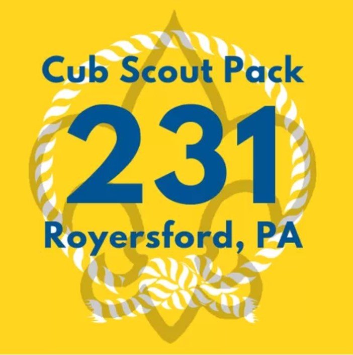 ROYERSFORD CUB PACK 231 - Updated April 2024 - 838 Walnut St ...
